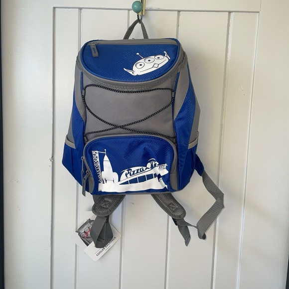 Picnic Time | Bags | Picnic Time Disney Toy Story Backpack Cooler Pizza ...